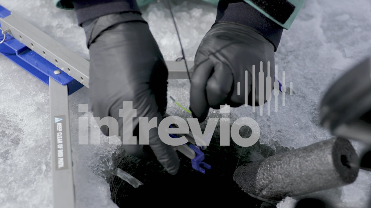 Setting Up Automatic Fisherman-02 – Intrevio